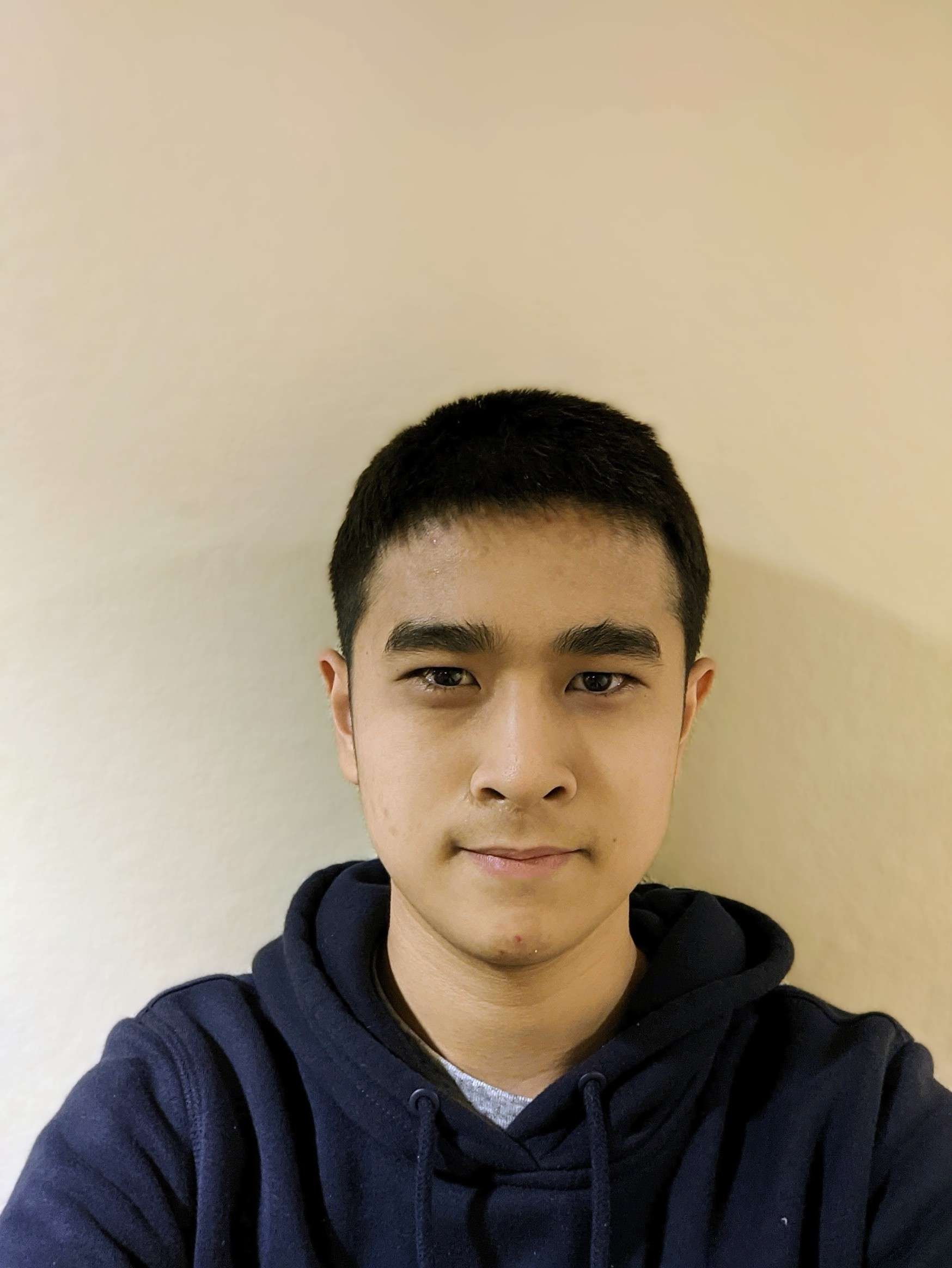 Meet the Team – Physics Genie